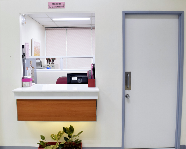 Campus Facilities & Laboratories | Centro Escolar University